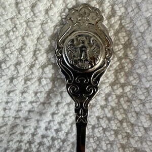 Vintage Collectible Mini Spoons - Etsy