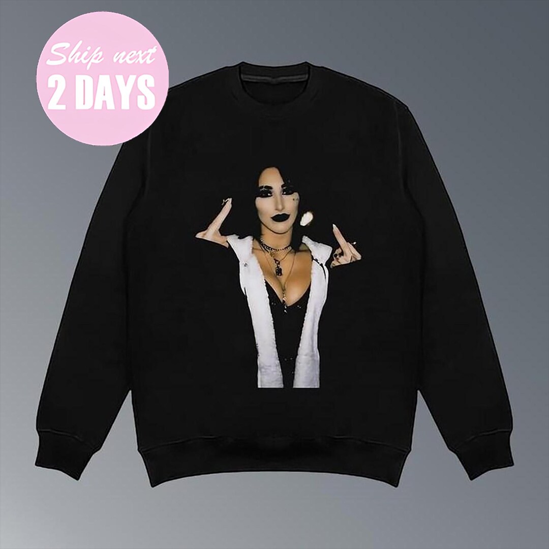 Rhea Ripley T-shirt, Grunge WWE Style Sweatshirt, Wrestling Streetwear ...