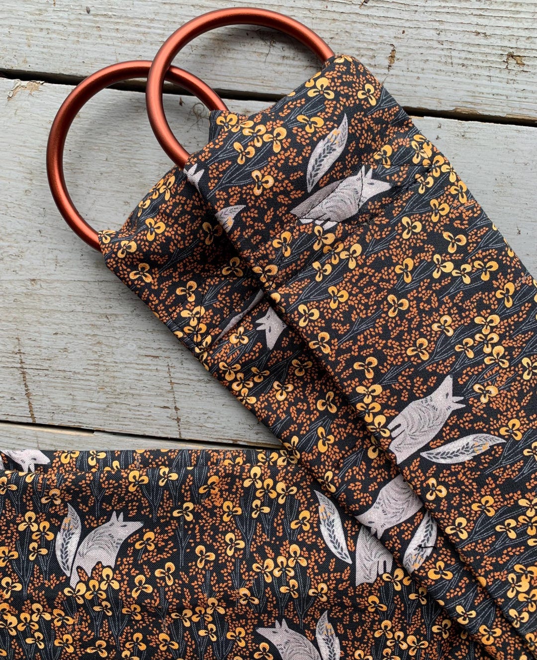 Howl- Baby Weigh Sling - Etsy