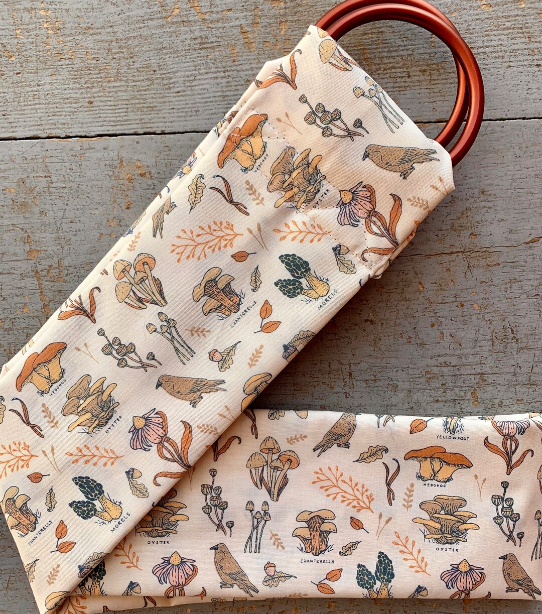 Forage Baby Weigh Sling - Etsy