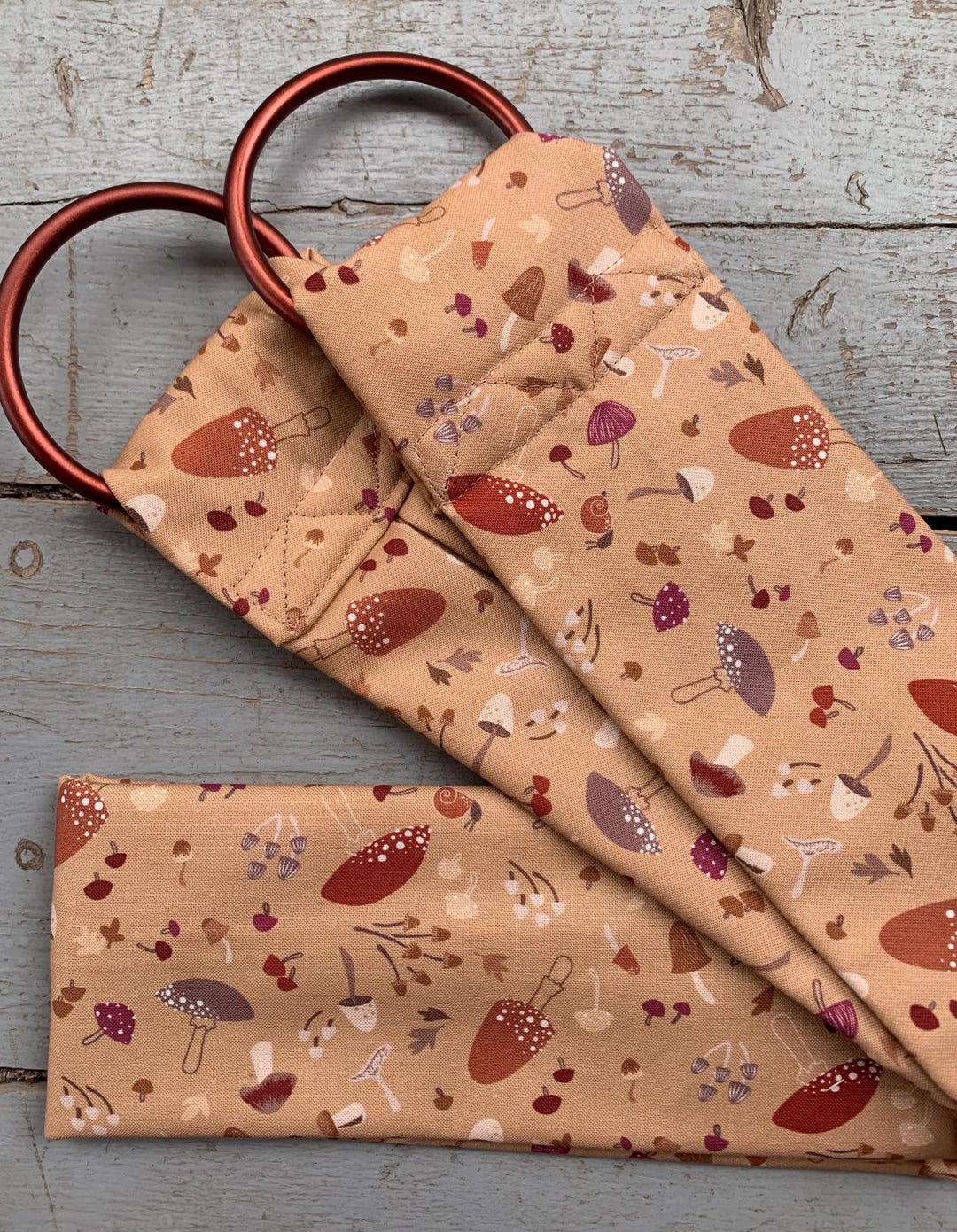 Forage Baby Weigh Slings - Etsy