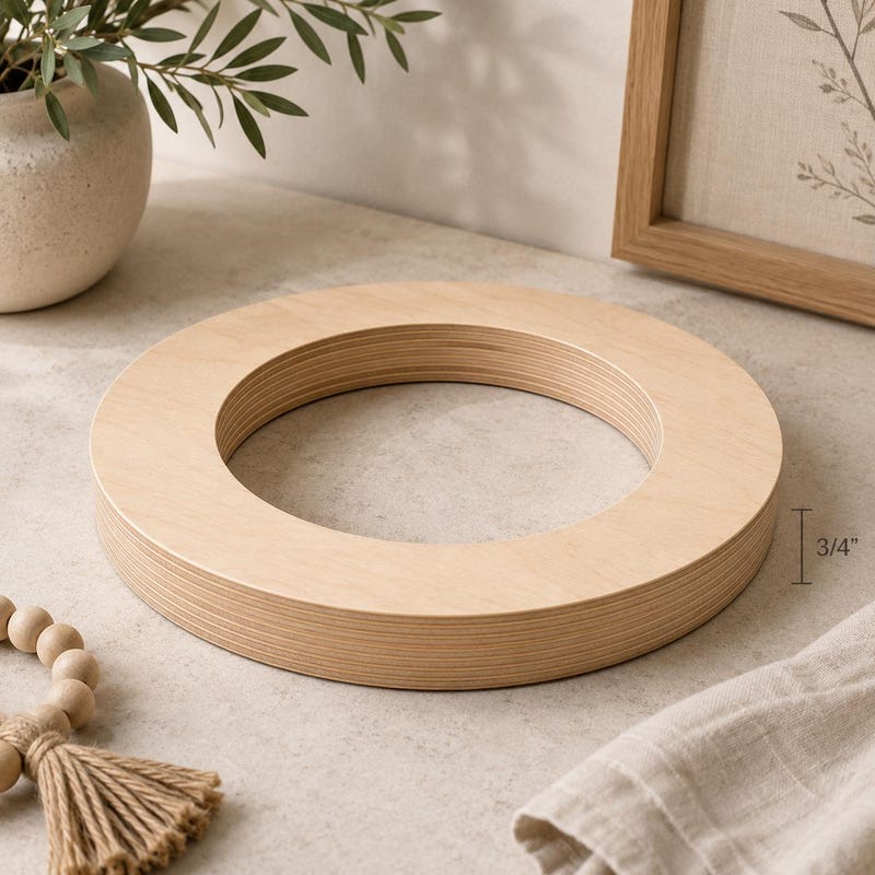 3/4 Wood Trim - Etsy