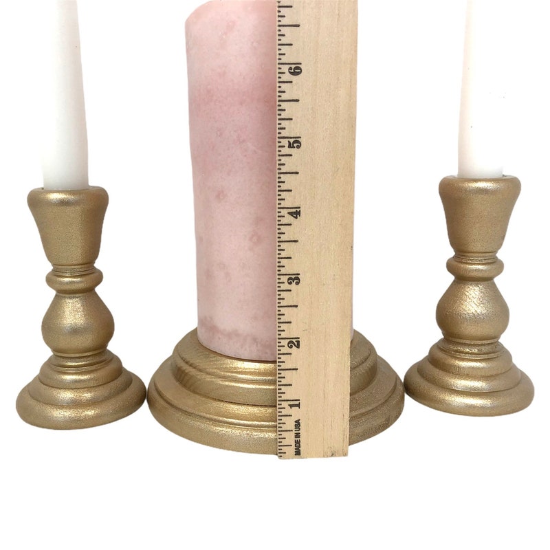 Unity Candle Holder - Etsy