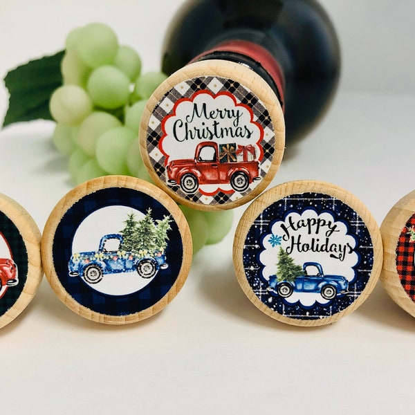 Gingerbread Wine Bottle - Etsy