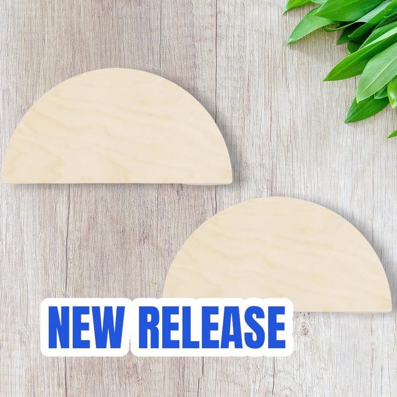 Half Moon Window - Etsy