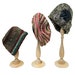 QTY 1 Various Sized Hat Stands Hat Holder Baby Hat Holder - Etsy