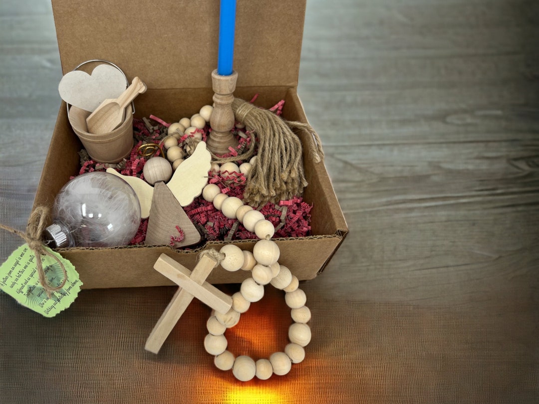 Sympathy Gift, Sympathy Gift Box, Sorry for Your Loss, Memorial Gift ...