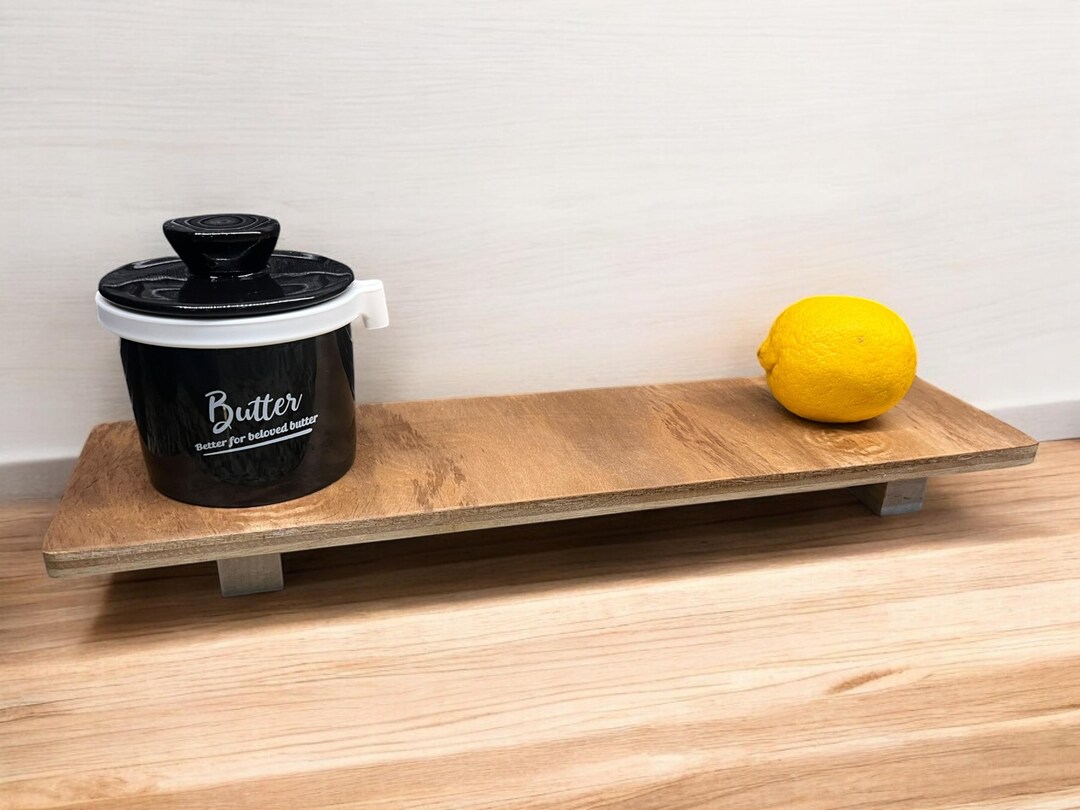 Hand Crafted Table Riser, Plant Stand, Home Decor, Farmhouse Decor ...