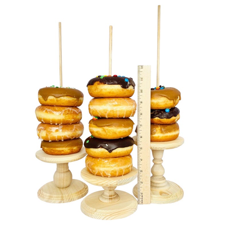 Donut Party - Etsy