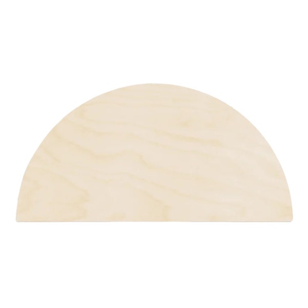 Half Moon Window Wall Decor - Etsy