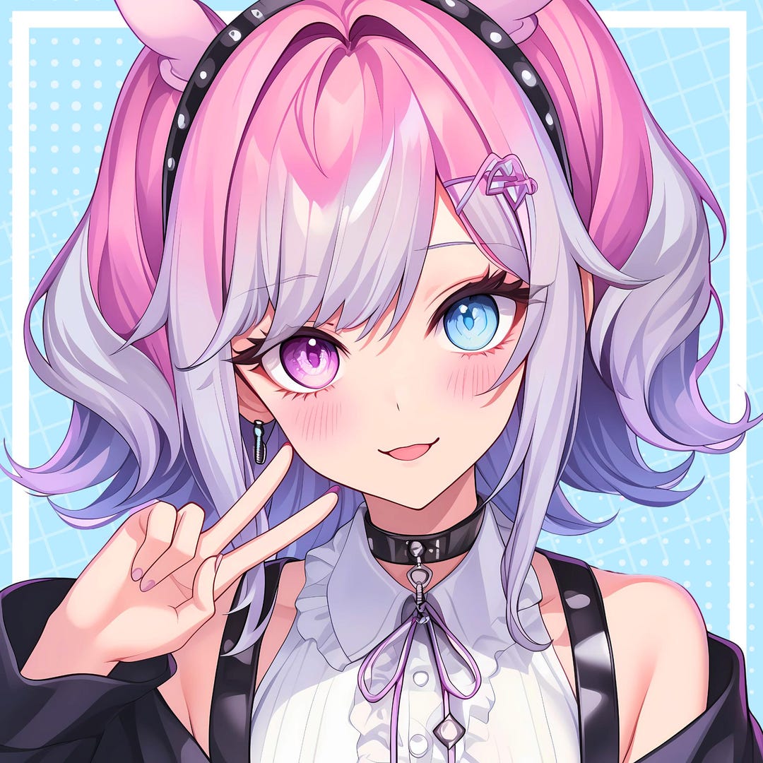 Custom Anime Pfp, Custom Pfp, Profile Icon, Anime Pfp, Character ...