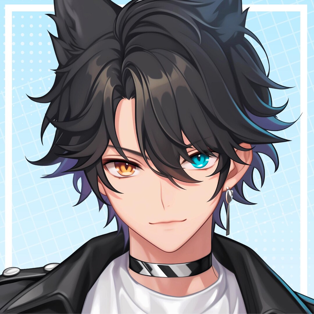 Custom Anime Pfp, Custom Pfp, Profile Icon, Anime Pfp, Profile Icon ...