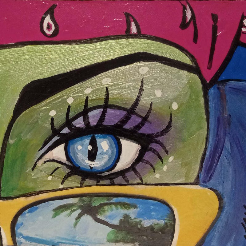 Lucki Wall Art - Etsy