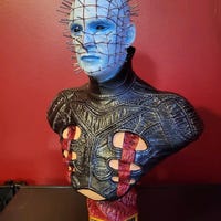 Pinhead - Etsy