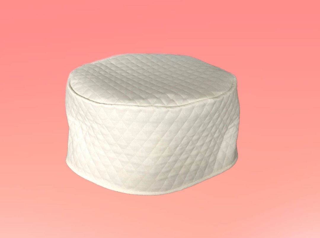 Cream Oval Crock Pot Slow Cooker Covers Appliance Dust Cover - Etsy