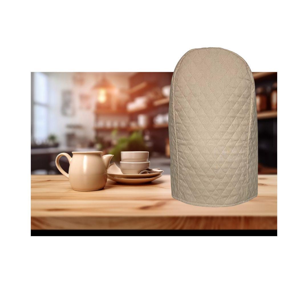Tan Blender Food Processor Kitchen Appliance Storage Cover - Etsy