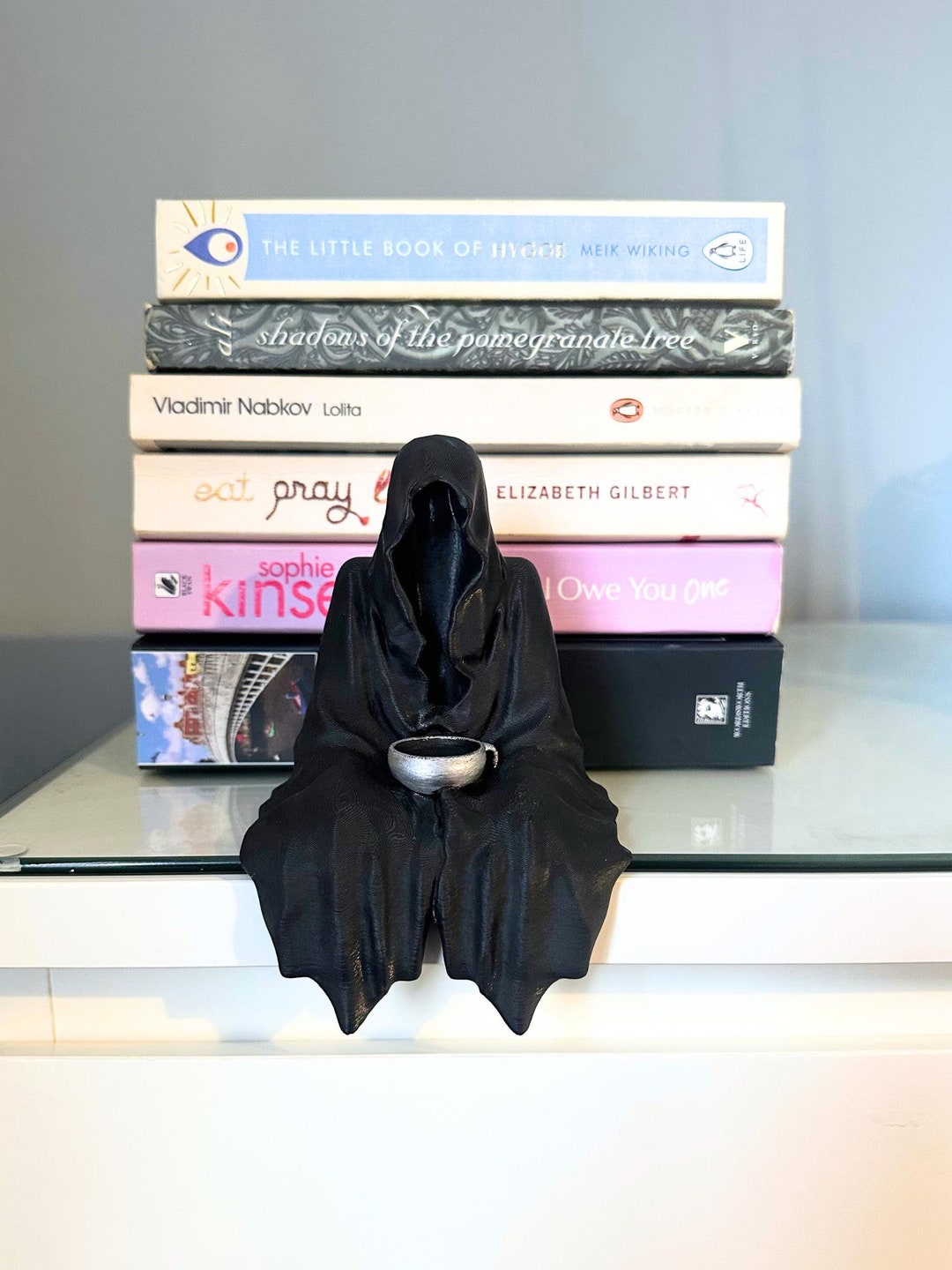 Suriel Figure ACOTAR (A Court of Thorns and Roses Series Inspired ...