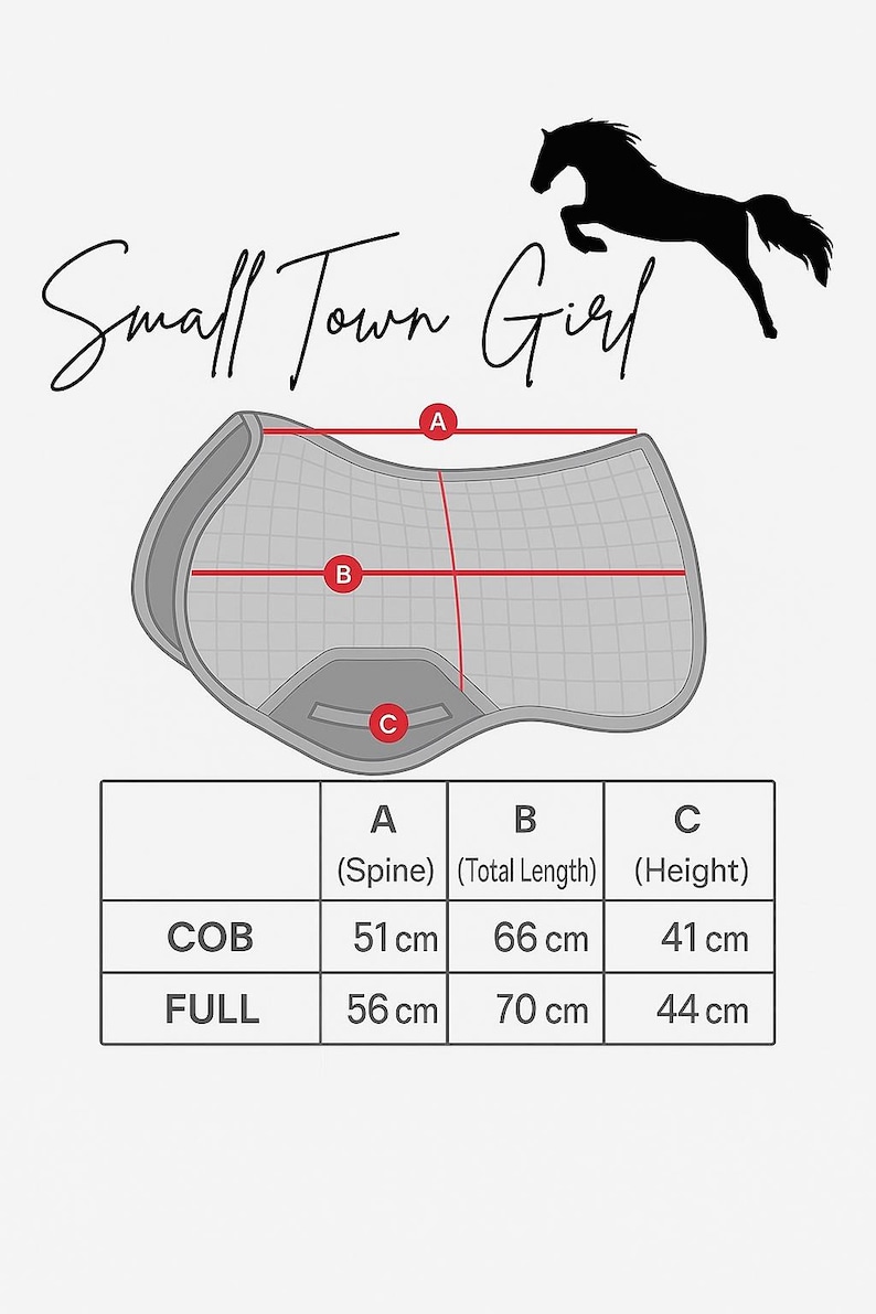Pink Glitter & Rhinestone Saddle Pad – Glam Equestrian Style | Small ...