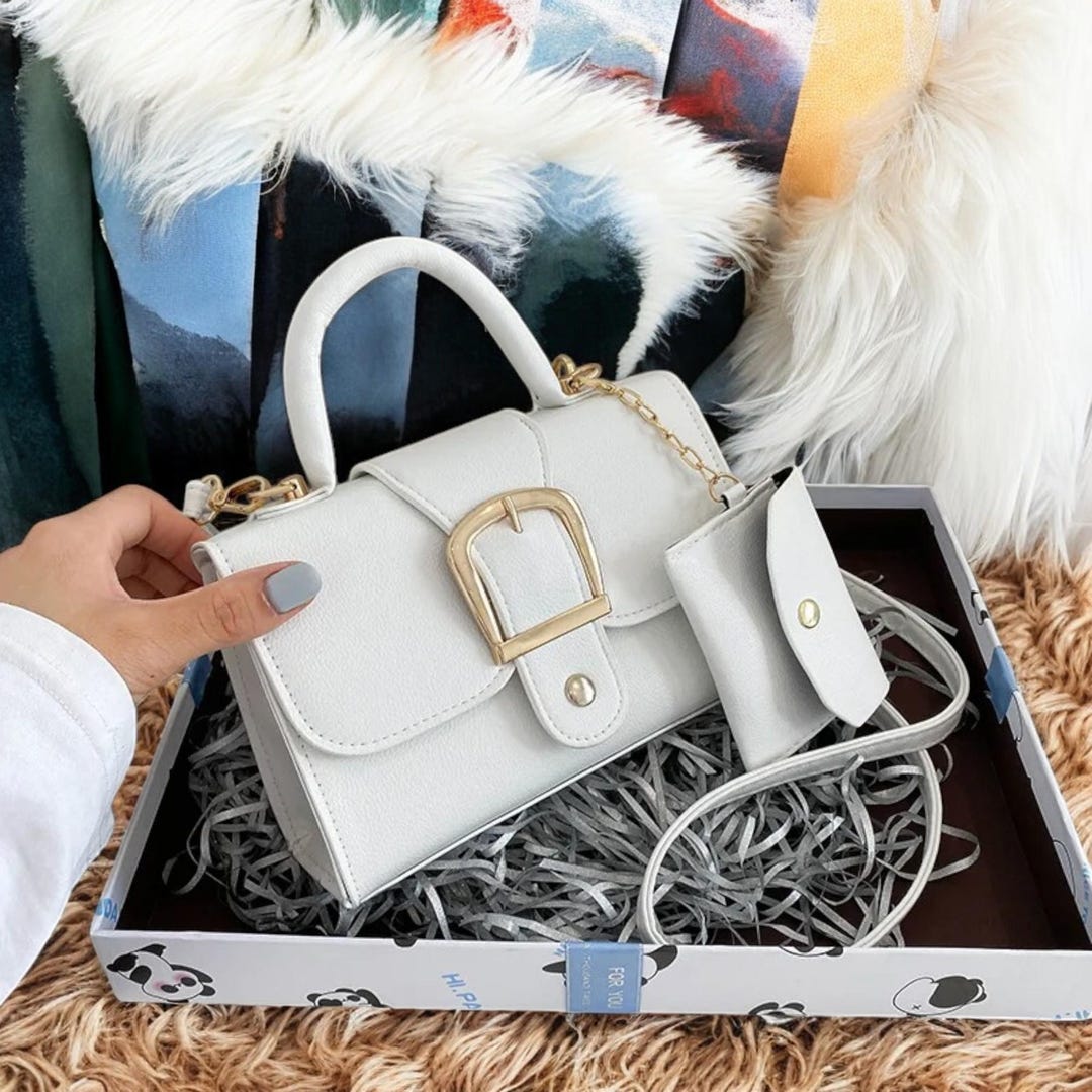 2025 Fashion Cute Mini Purse ,the Designer Shoulder Bag ,casual ...