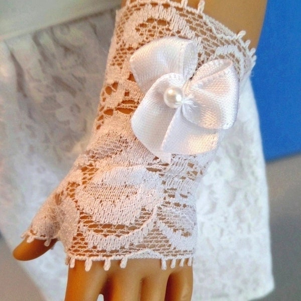 Doll Gloves - Etsy