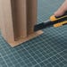 Cardboard Crafts DIY Desktop Organizer Set : A4 Printable Template (PDF ...