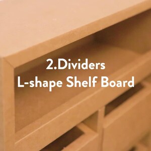 DIY | Cardboard Crafts - A Tool Box A4 Printable 1/2 Scale Template - Etsy