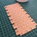 Cardboard Crafts DIY Desktop Organizer Set : A4 Printable Template (PDF ...