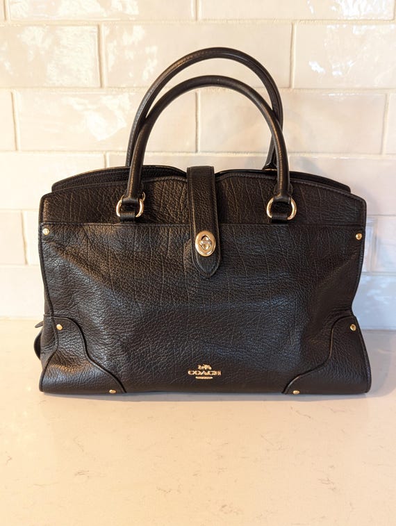 Vintage Coach style 3653 - Gem