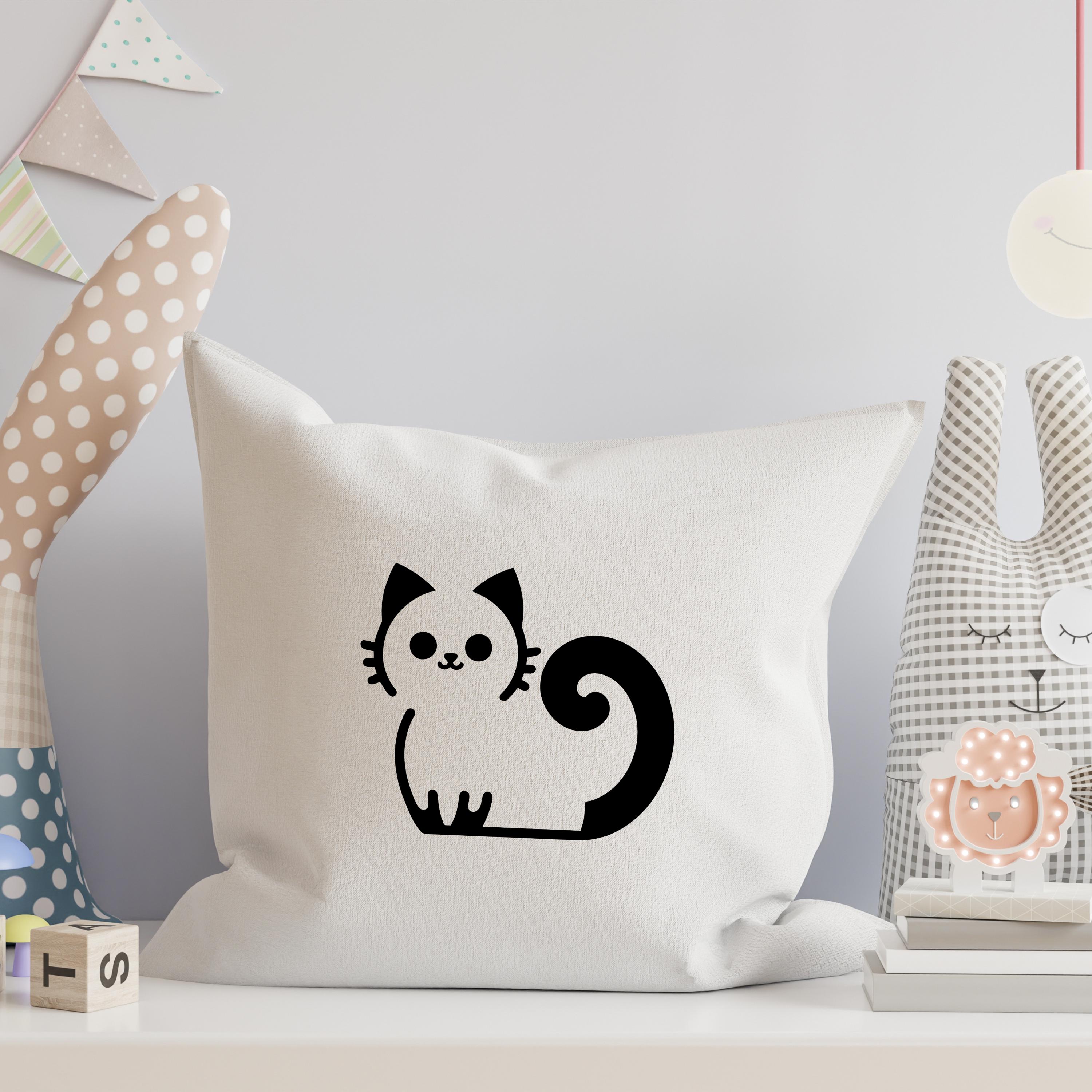 Cat Bundle SVG - Siamese Cat Svg, Kitten Svg, Pdf, Png, Clipart, Cut ...