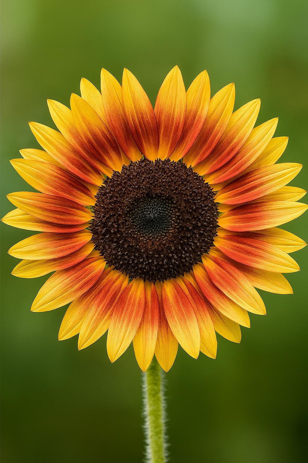 30 Seeds Pink Sunflowers| Rare Planting Sunflower| Garden Bonsai Flower ...