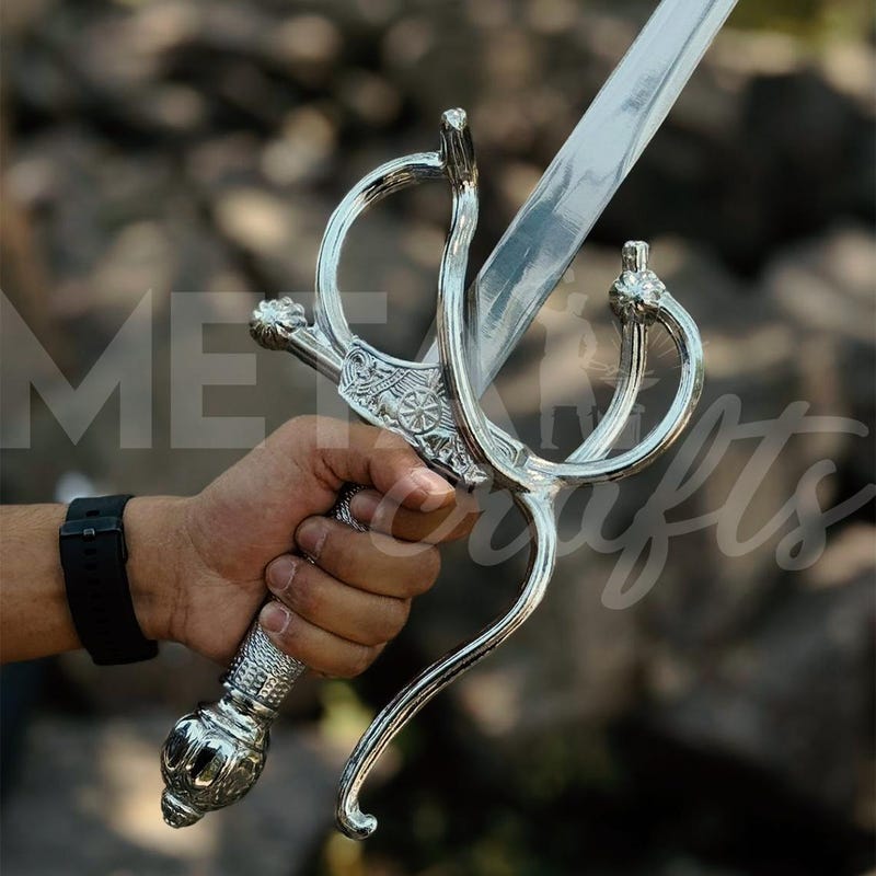 Practice Sword - Etsy