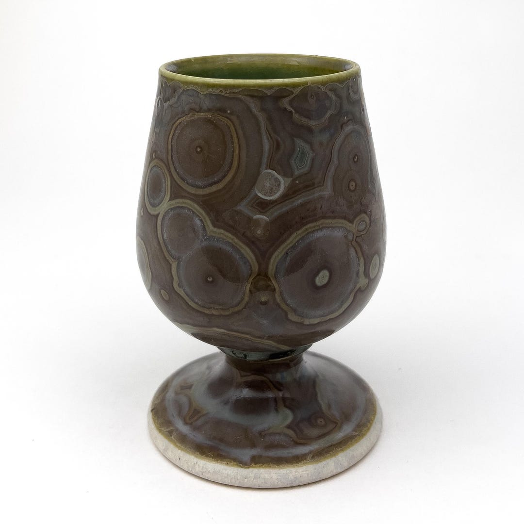 Small Goblet #250224 - Etsy