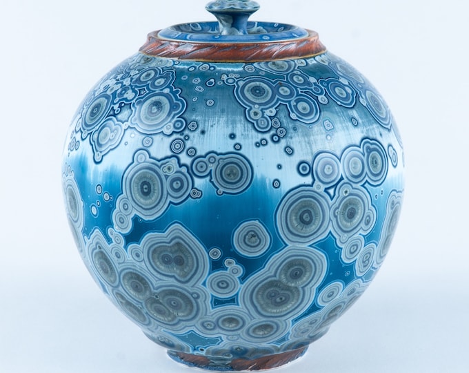 Small Jar #230238 - Etsy