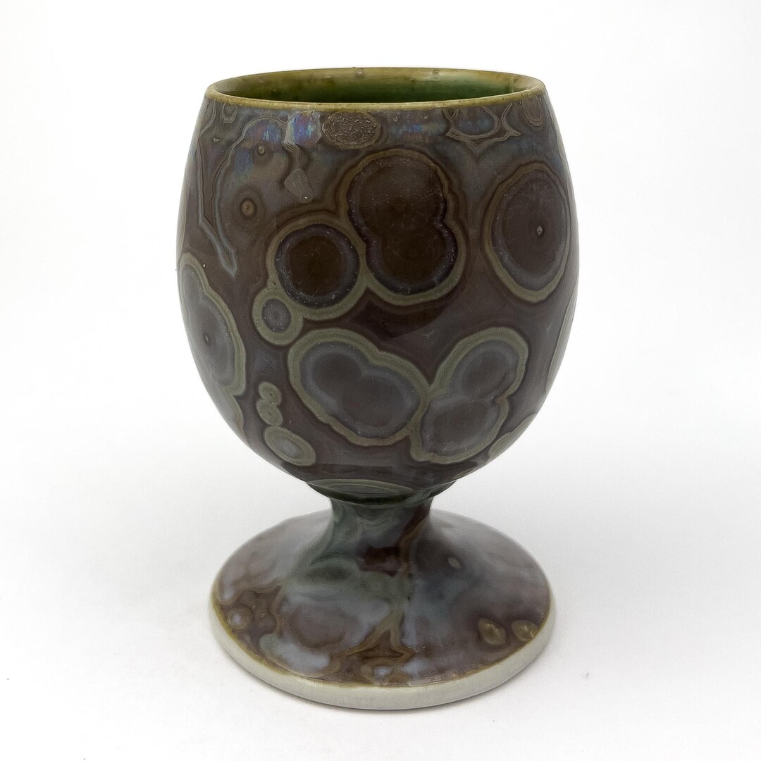 Small Goblet #250226 - Etsy