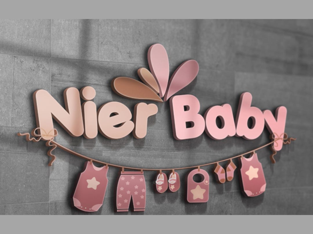 Personalized Logo Design, Custom Business Logo, Unique Branding ...