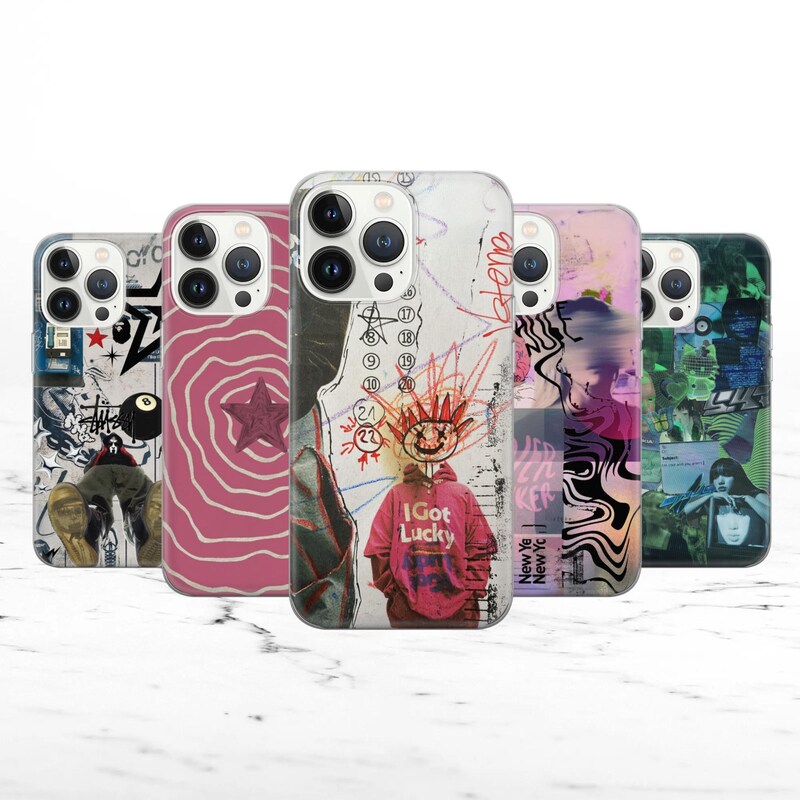 Y2k Phone Case - Etsy