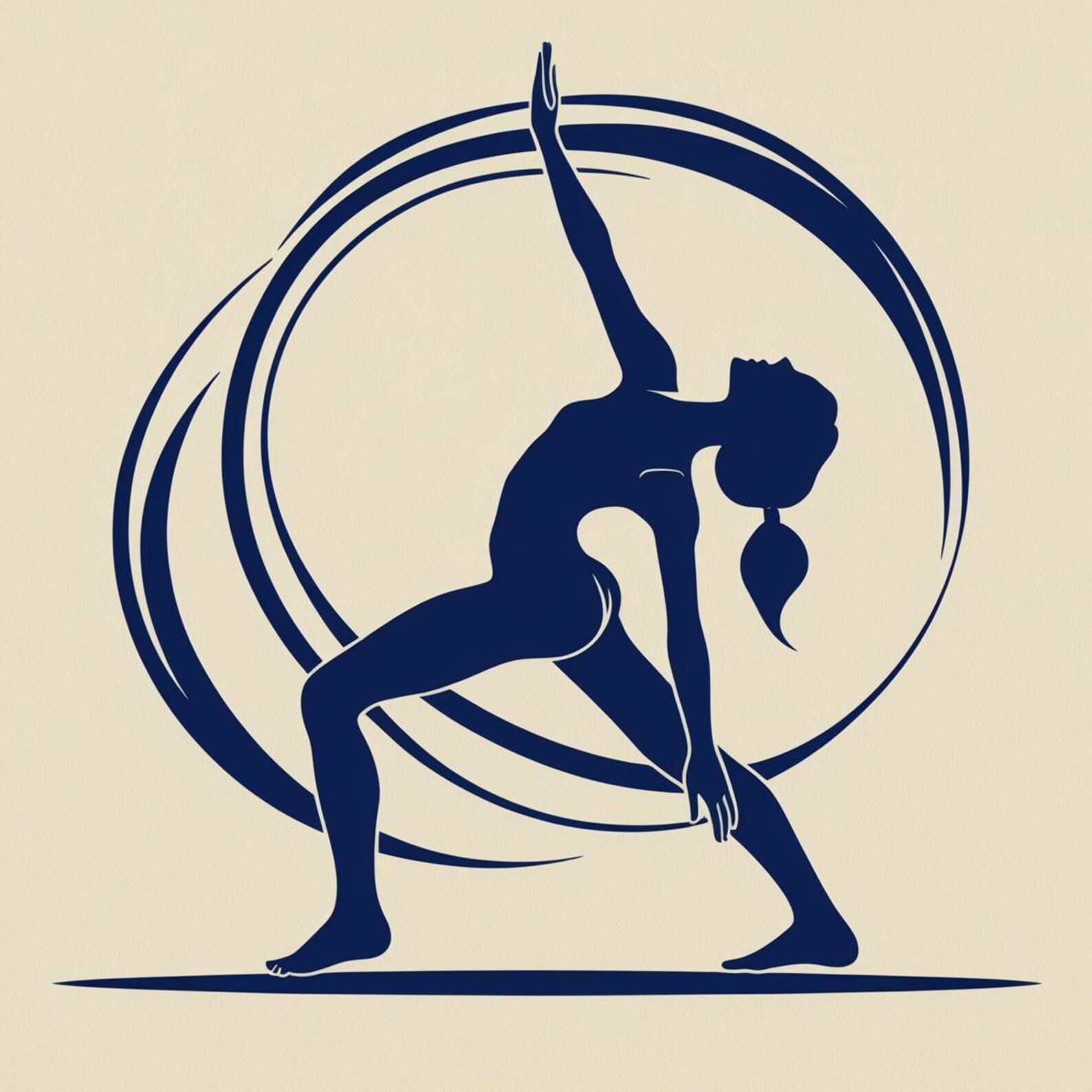 100+ Zen Line Art Designs | Minimalist Graphics for Apparel, Prints ...