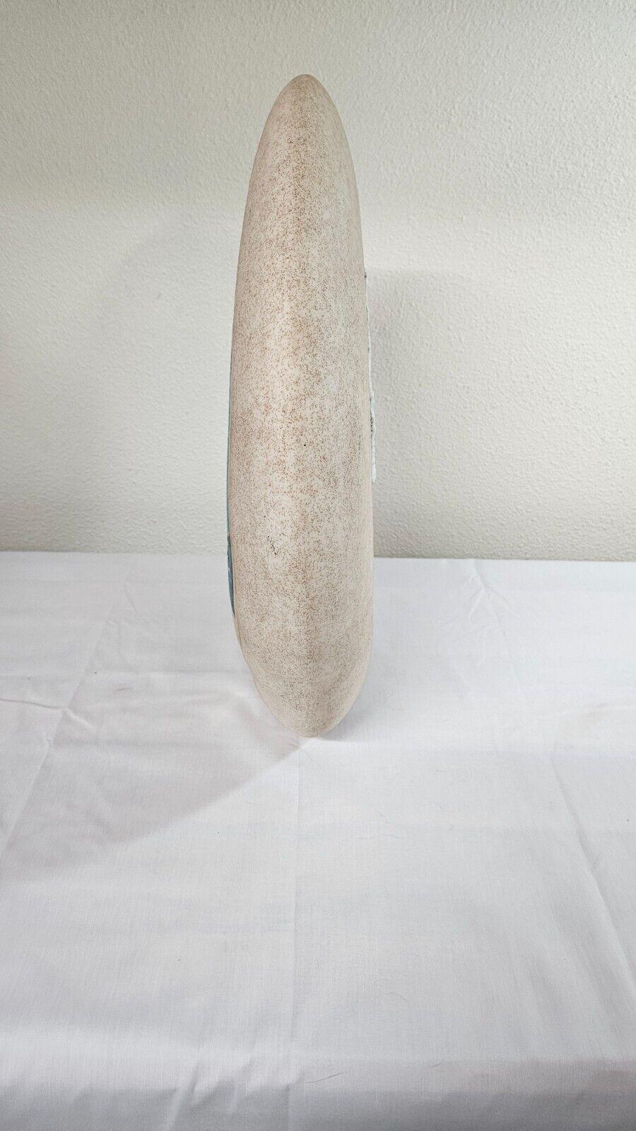 Gina Arrighetti Signed Pottery Vase - Etsy