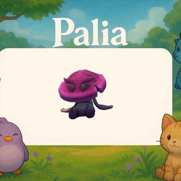 PaliaisFun - Etsy
