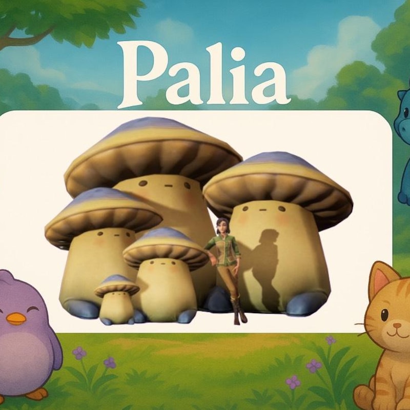 Paliaisfun Etsy