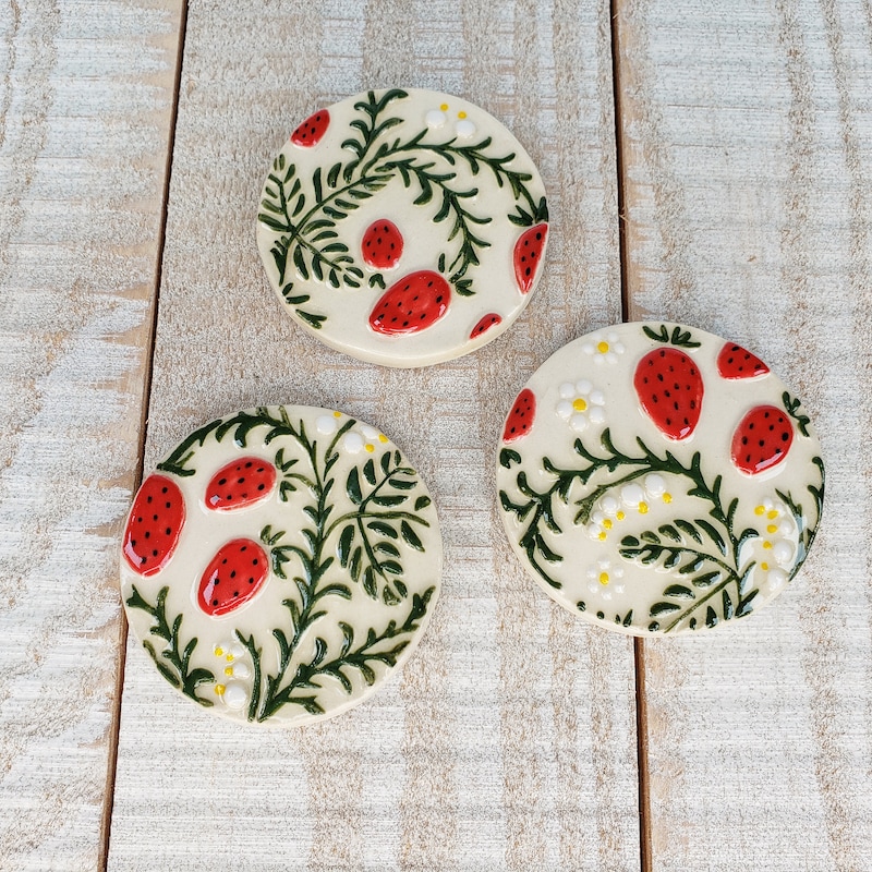 Fridge Magnet - Etsy