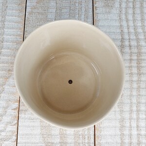 Blueberry Planter Succulent Blue Decor Pattern Ceramic Pottery Handmade ...