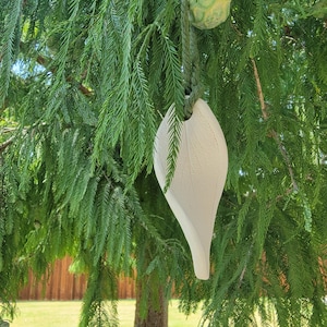 Ceramic Terracotta Diffuser Leaf Essential Oil Room Scented Stones ...