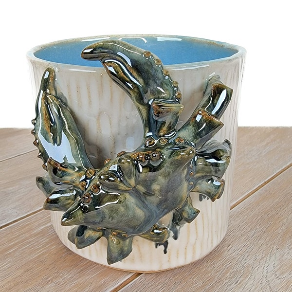 Ocean Pottery - Etsy