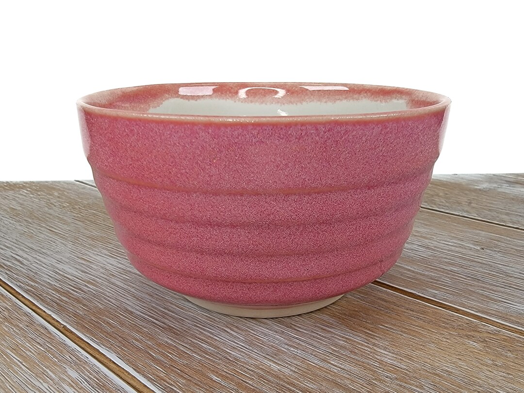 Pink Ceramic Succulent Planter Minimal Planter Indoor Pot Ceramic Desk ...