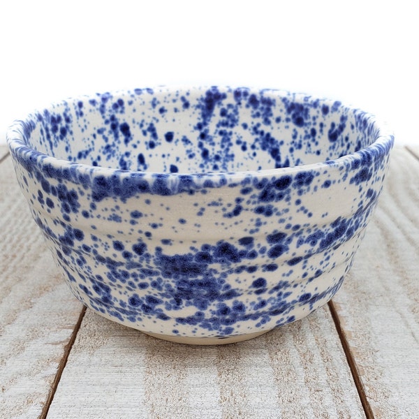 Speckled Pottery - Etsy