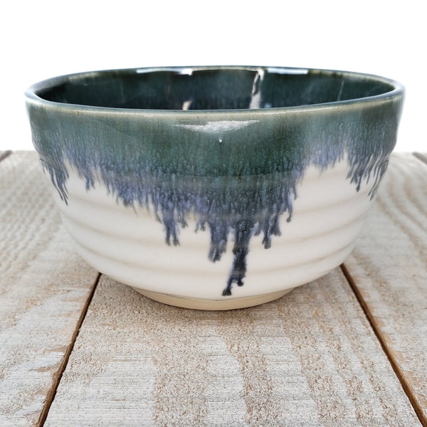 Ceramic Drip Planter - Etsy