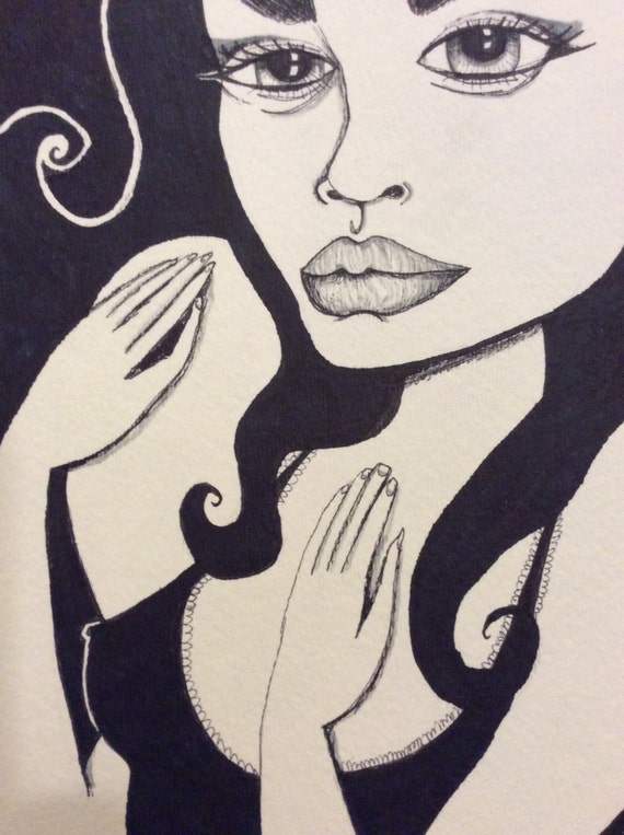 Mexican Girls With Sharpie Eyebrows