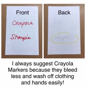 Disney Autograph Book - LILO and STITCH Inspired Personalized Autograph ...