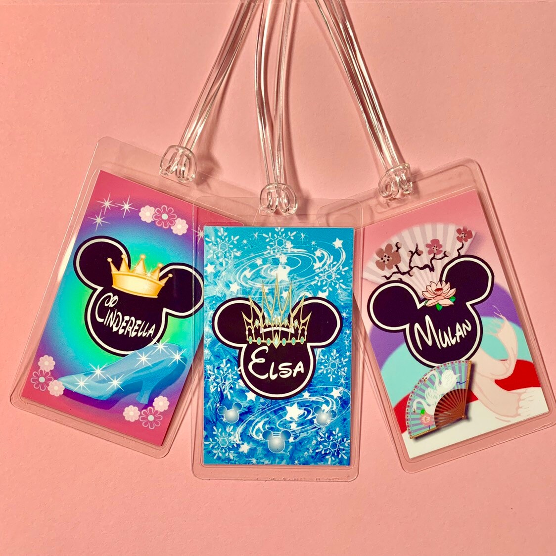Disney Luggage Tag Personalized Disney Princess Luggage Etsy UK disney-luggage-tag-personalized-disney-princess-luggage-etsy-uk